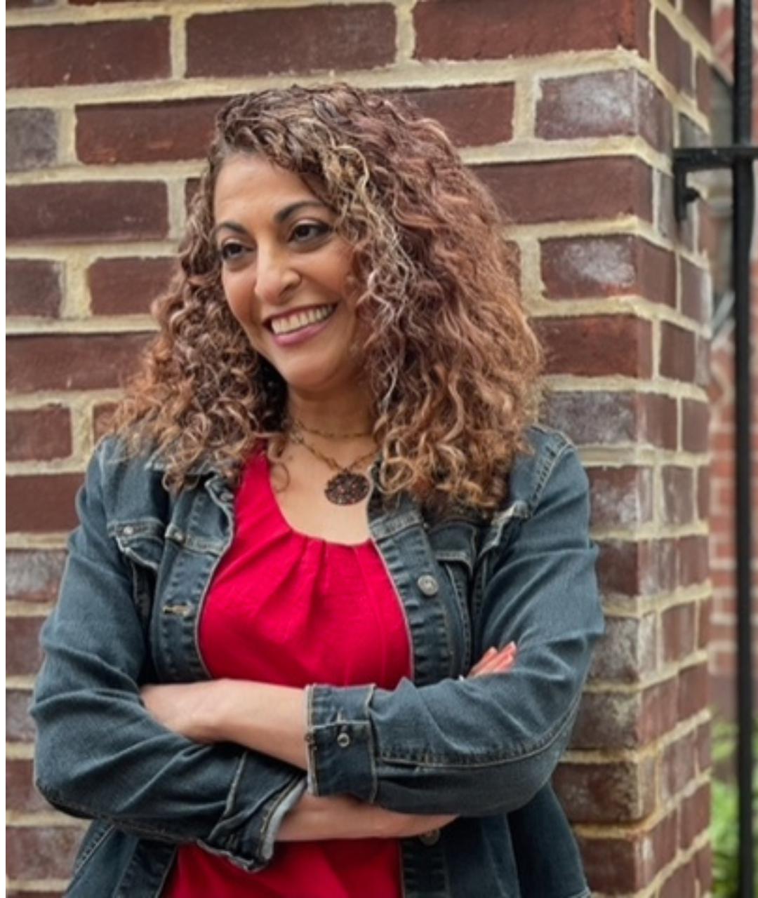 Resilience Keynote Speaker - Dorice Horenstein