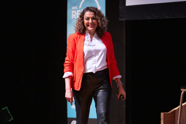 Who Is Dorice Horenstein | Speaker & Author