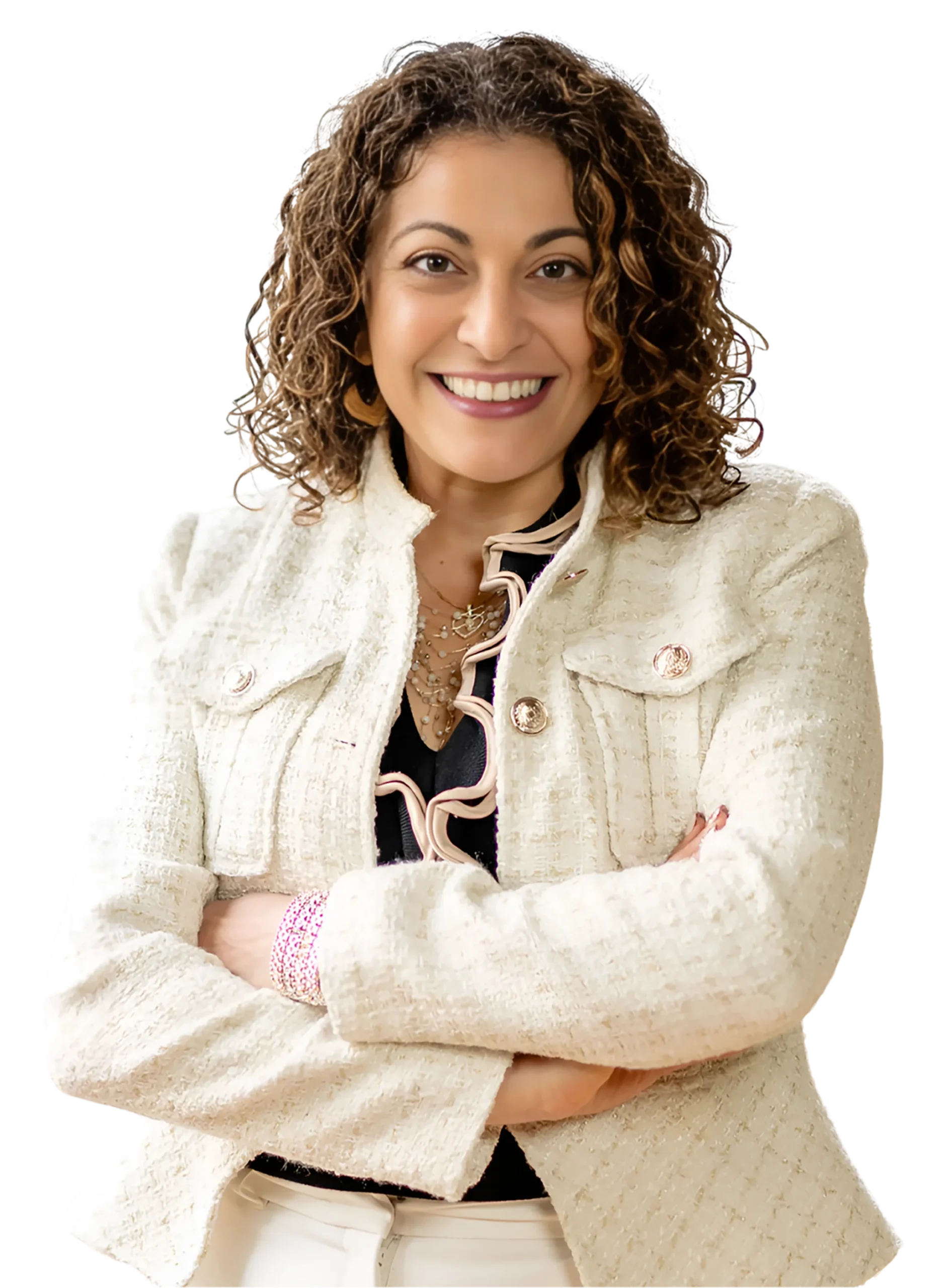 Positive Intelligence & Resilience Speaker - Dorice Horenstein